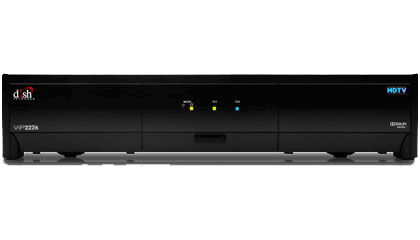 Technology | DISH® 1-866-417-9922